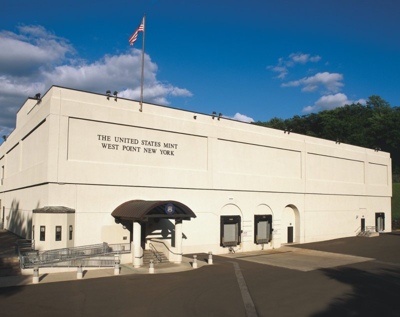 West Point Mint | U.S. Mint