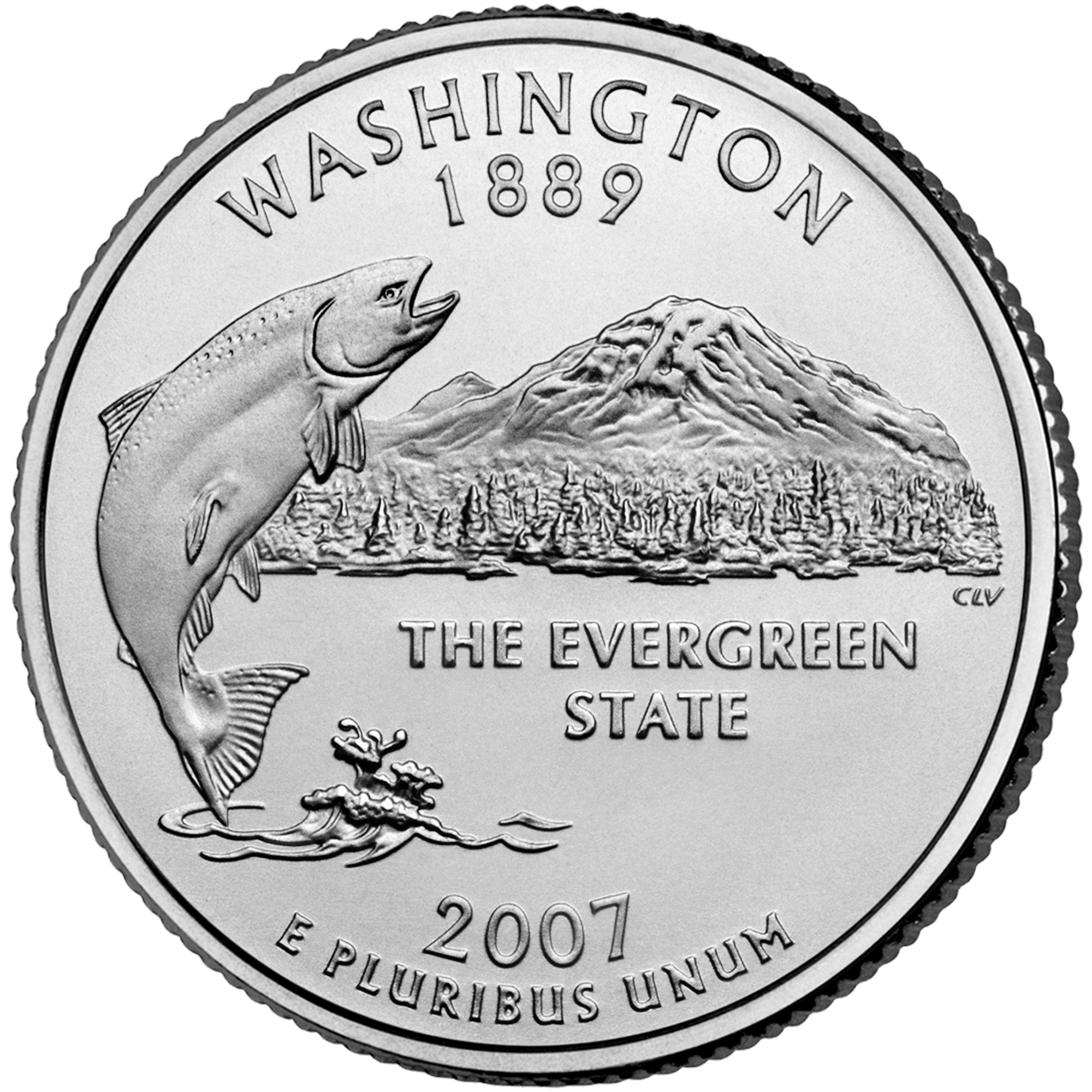 50 State Quarters | U.S. Mint