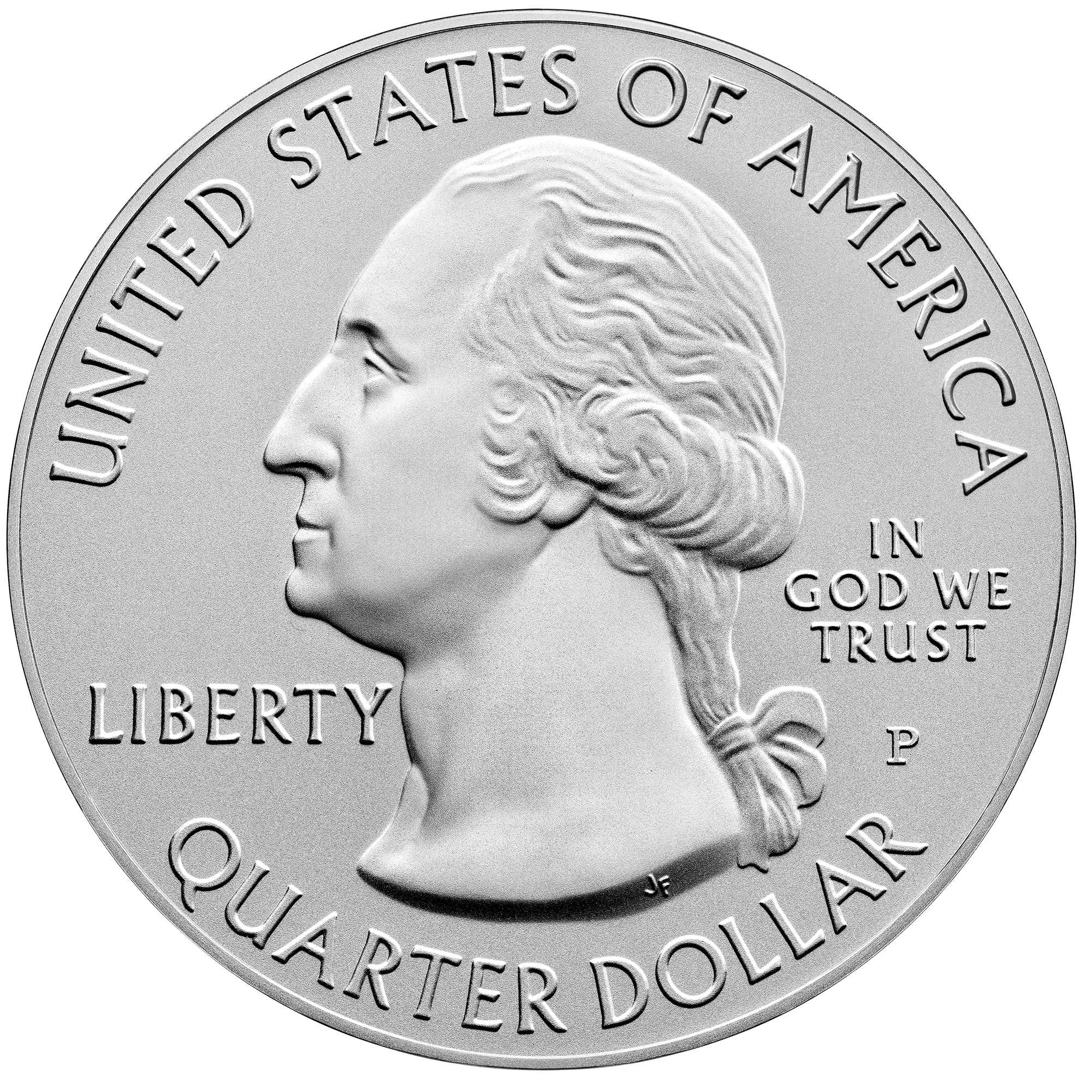 Lowell National Historical Park Quarter | U.S. Mint