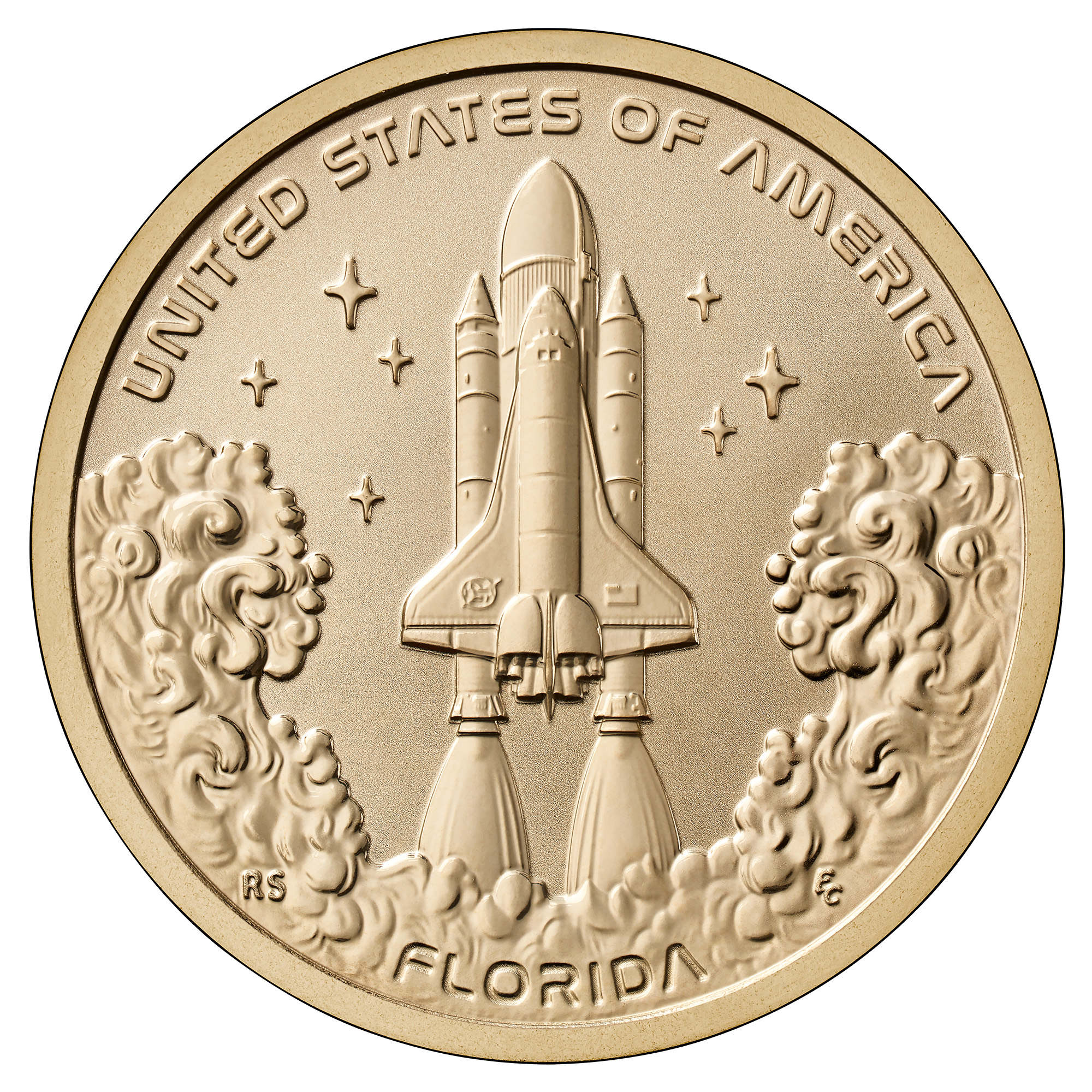Bullion and Numismatic Coin Images
