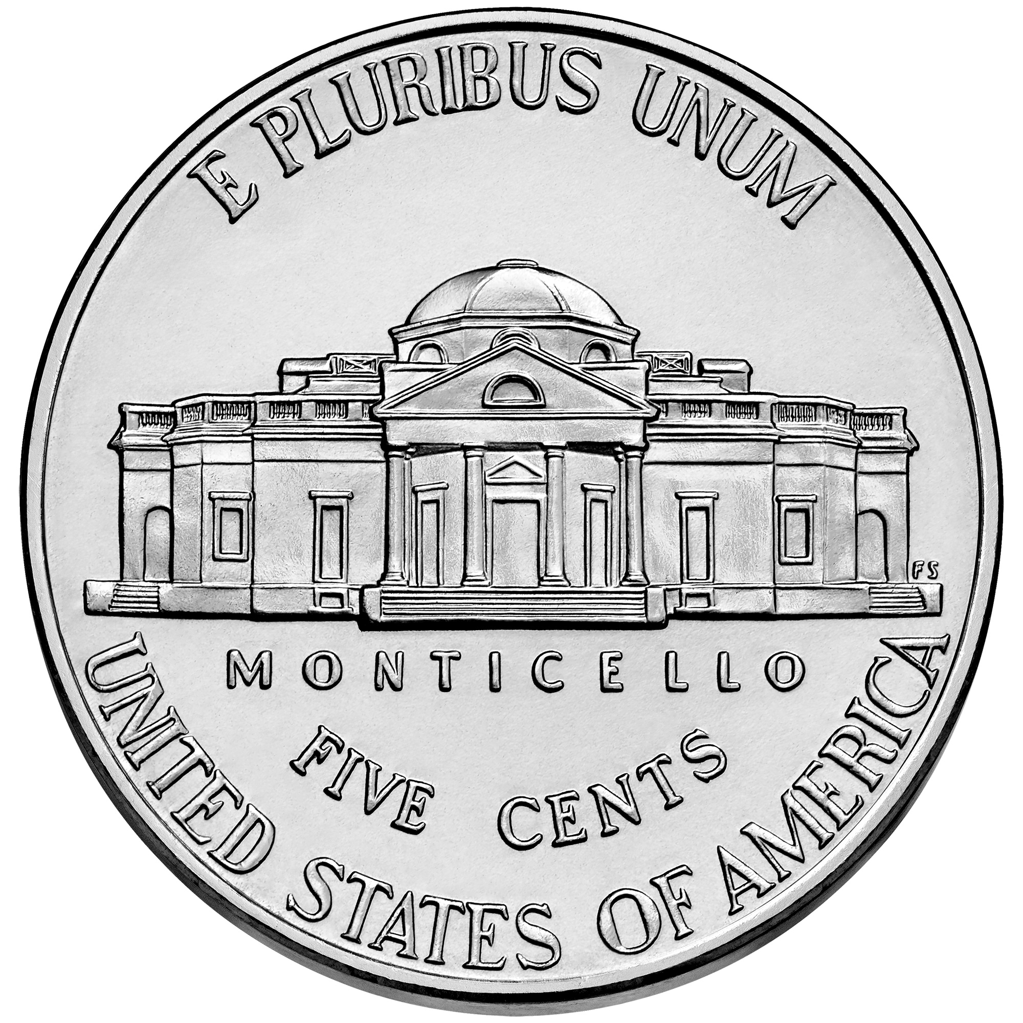Circulating Coin Images