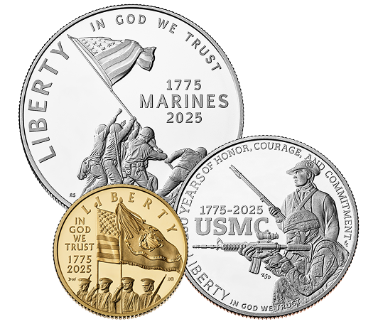 Official Site of the United States Mint