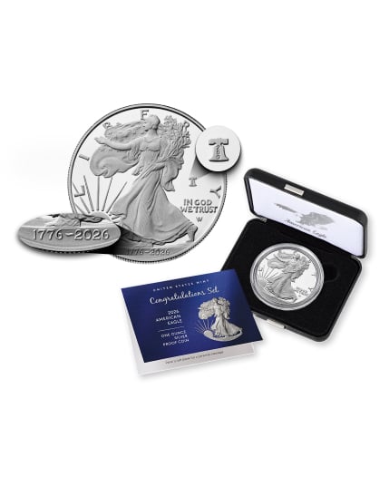 Official Site of the United States Mint