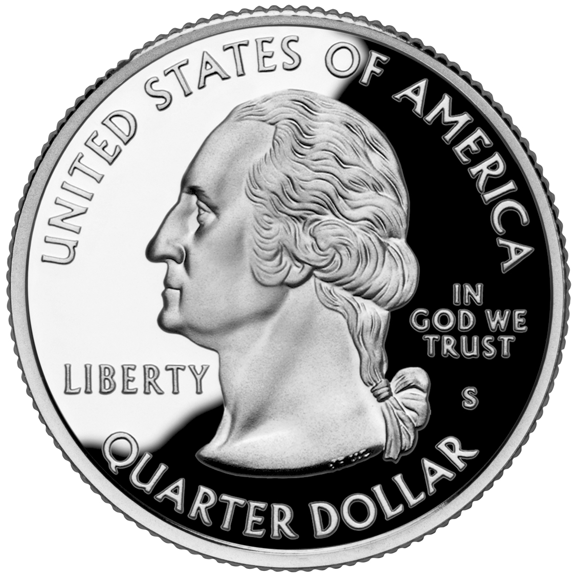 Florida State Quarter | U.S. Mint