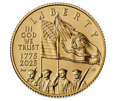 New Releases - Coin