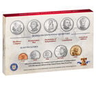Proof Set Subscription | US Mint