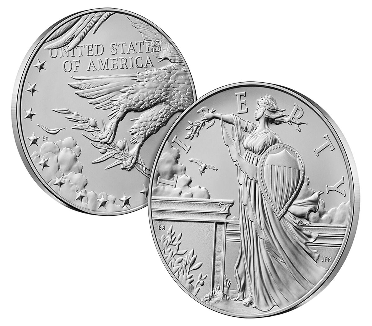 Best of the Mint 1916 Standing Liberty Quarter Dollar Gold Coin and ...