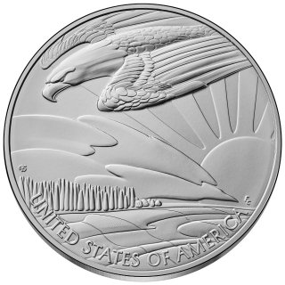Coin & Medal Archive | U.S. Mint