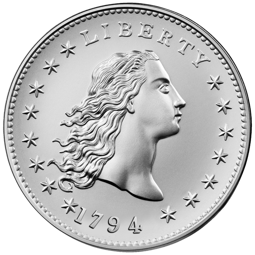 Dollar Coins | U.S. Mint