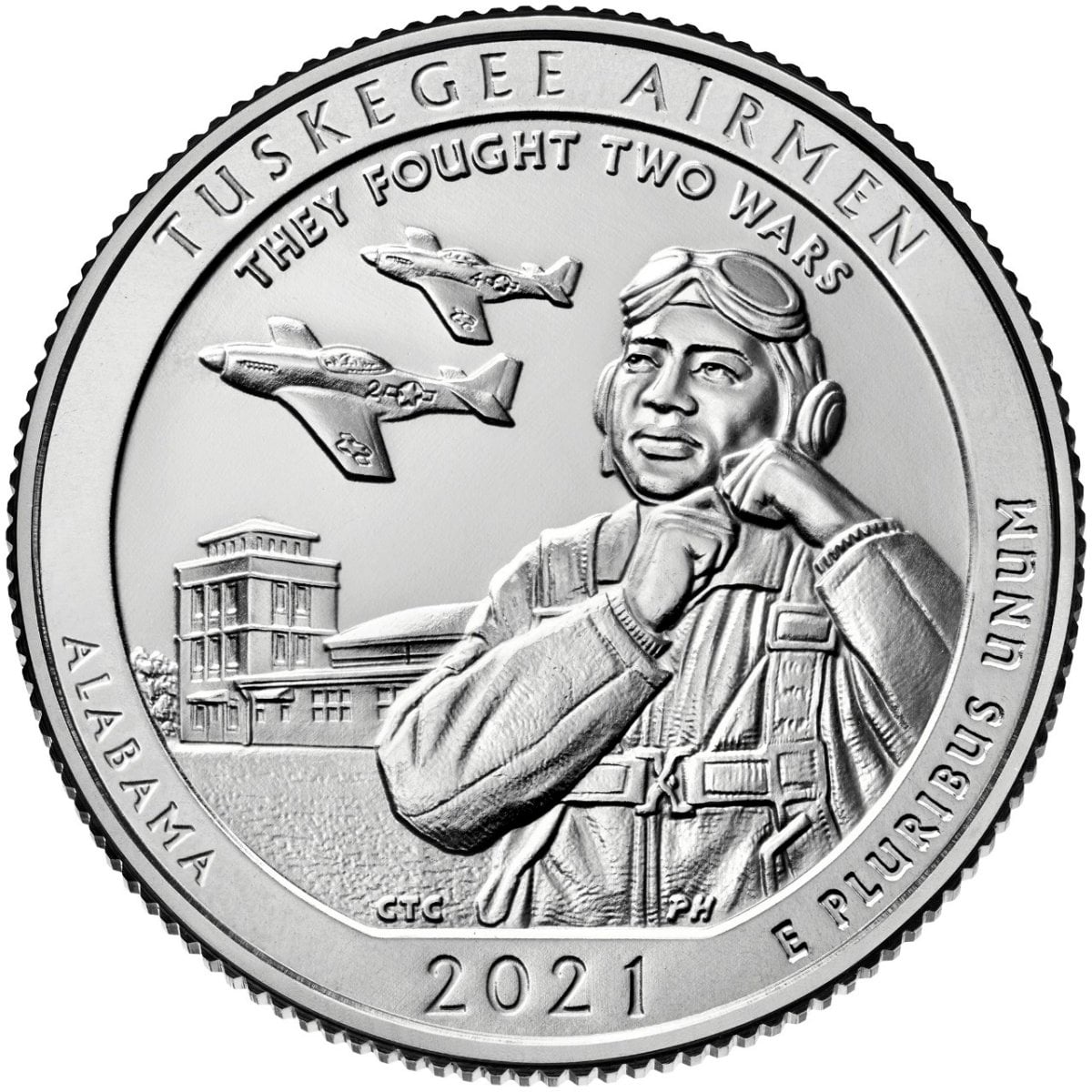 America the Beautiful Quarters