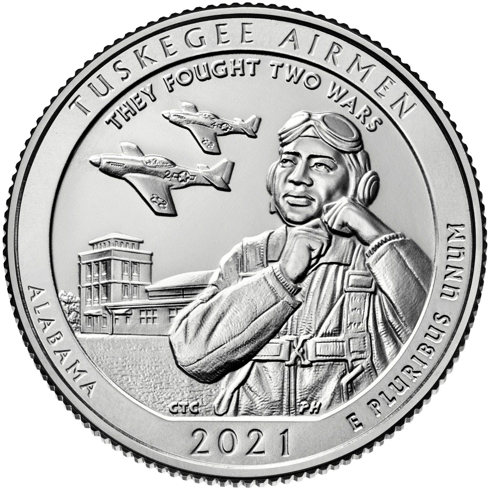 America the Beautiful Quarters