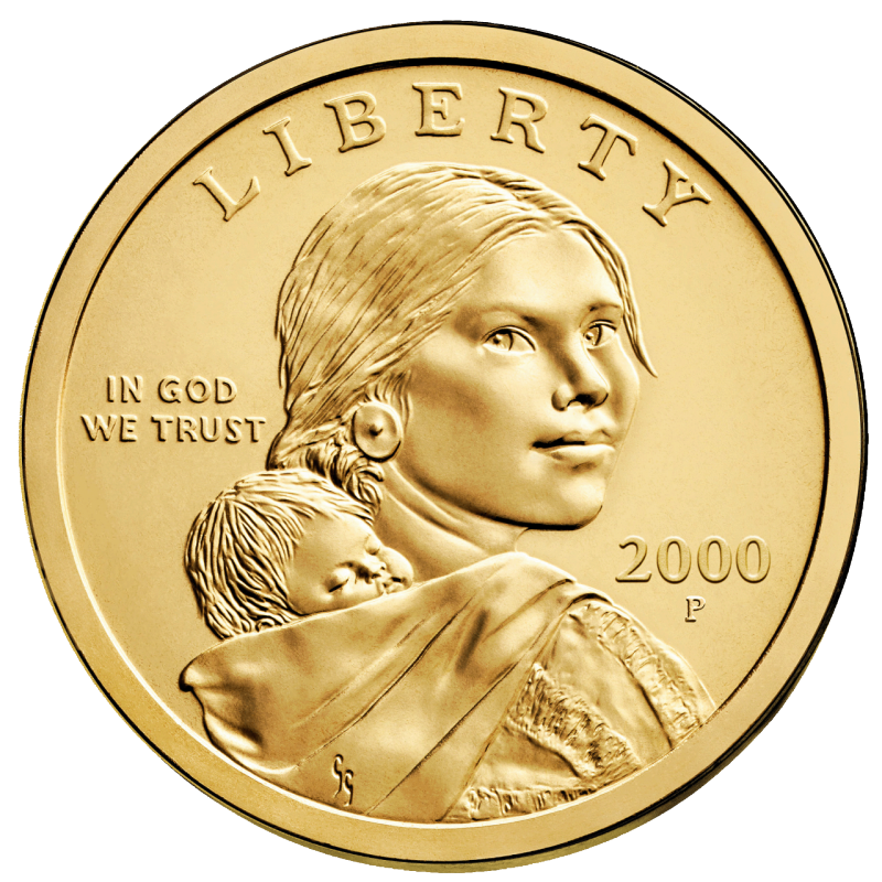 Native American $1 Coin Program | U.S. Mint