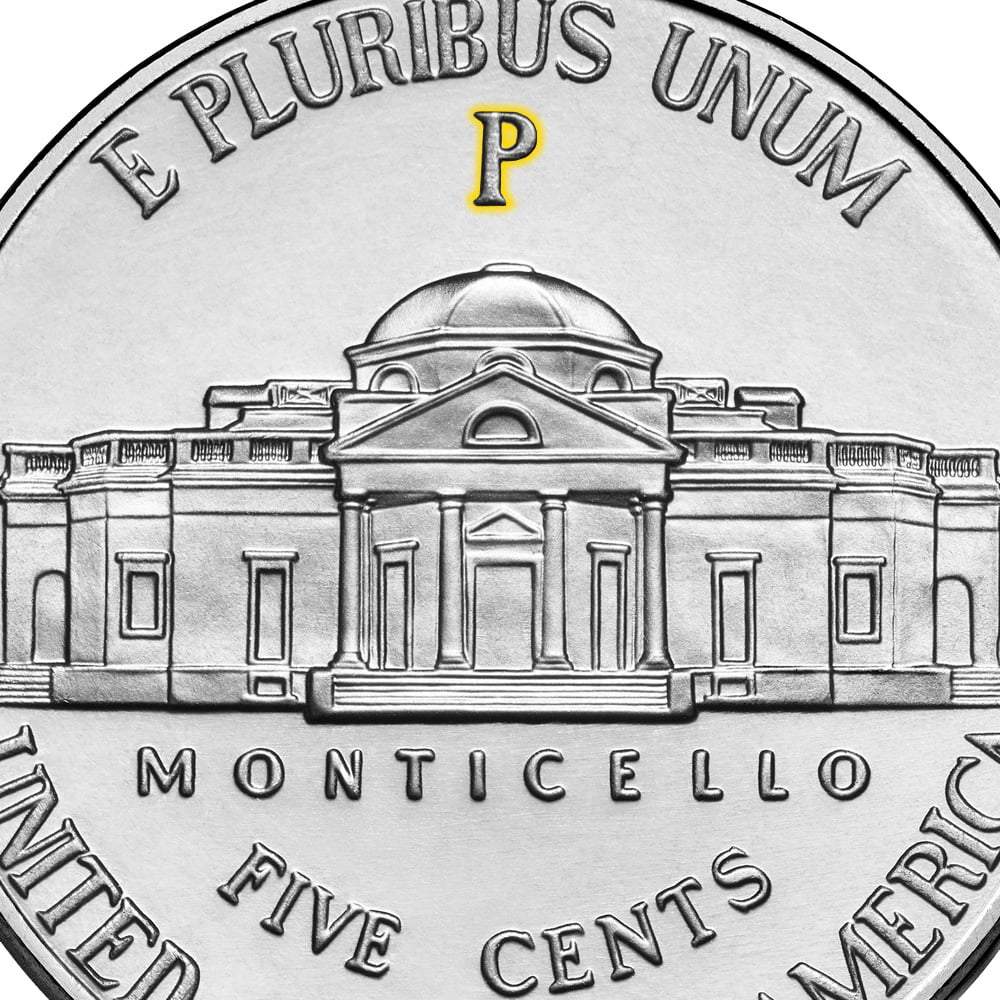 Mint Marks | U.S. Mint