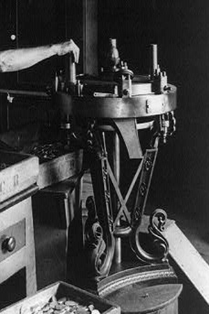 Women at Work: Mint's Trailblazers | U.S. Mint