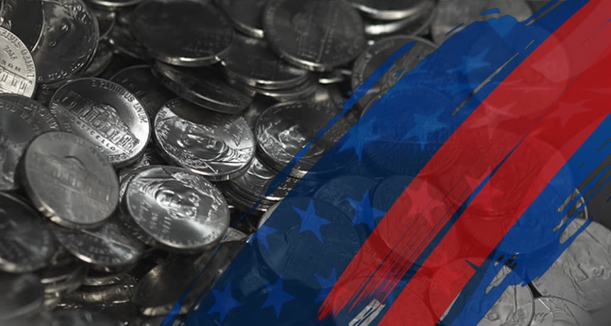 May 2026 Coins Online | U.S. Mint
