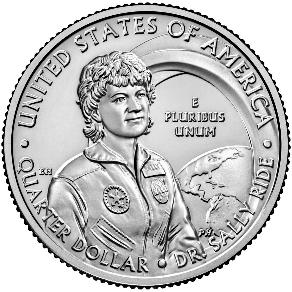 American Women Quarters: 2022 In Review