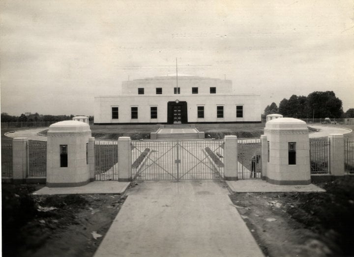 Fort Knox. Mystery Is Its History. | U.S. Mint