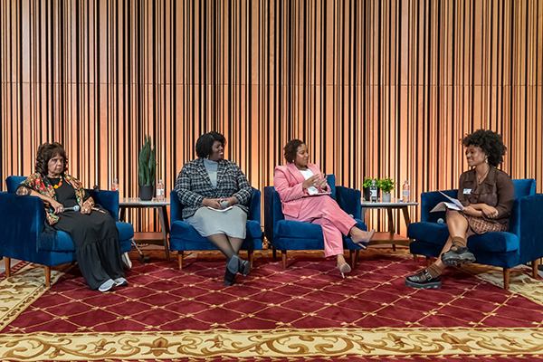 Historic Change: Celebrating the Life and Legacy of Reverend Doctor ...