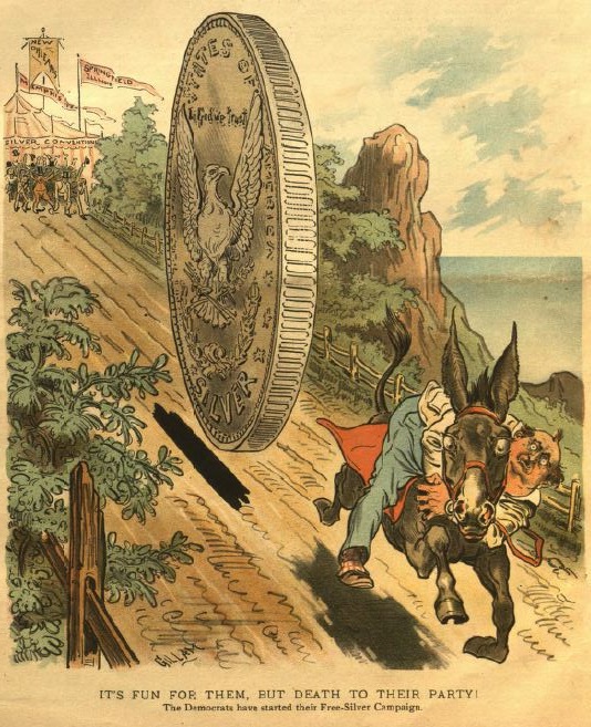U.S. Mint History: The “Crime of 1873”