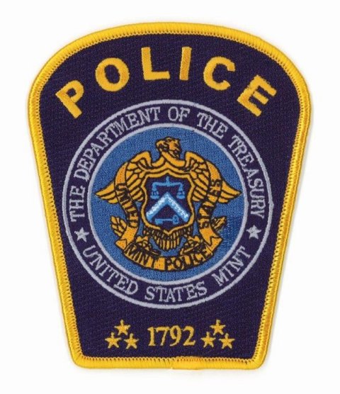 U.S. Mint Police: A Call to Serve | U.S. Mint