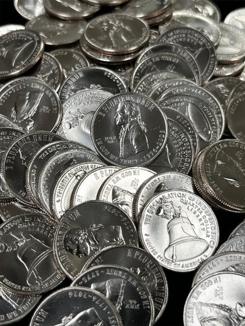 United States Mint to Produce Limited-Edition Fourth of July ...