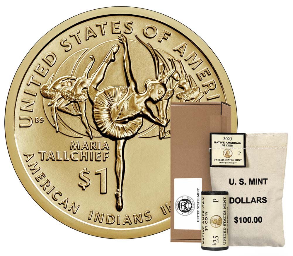 Shop and Buy US Mint Coins from the US Mint Online